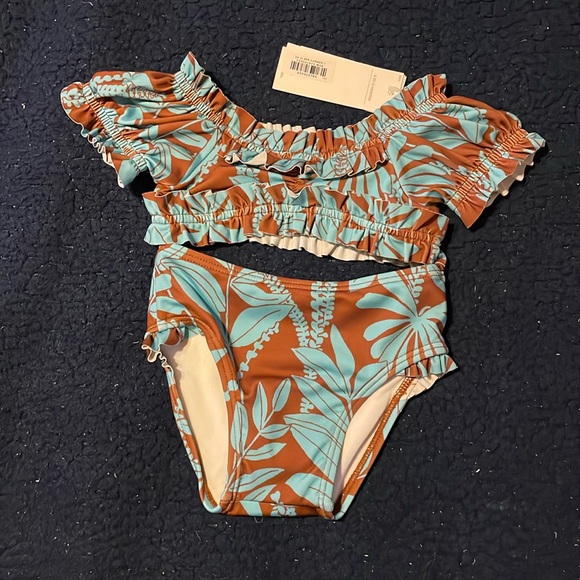 Janie and Jack | Swim | Nwt Janie And Jack Swim Set | Poshmark